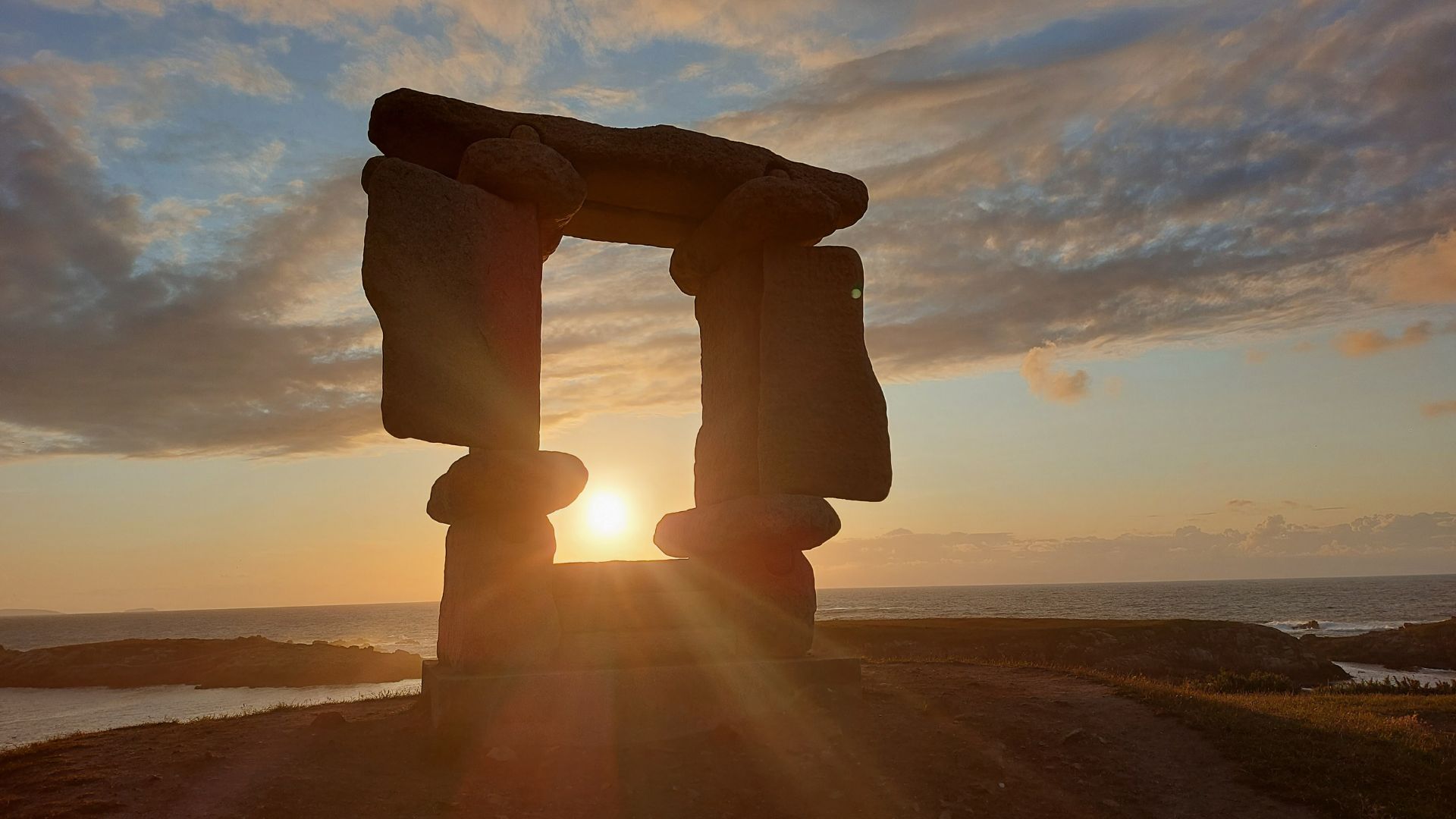 Terra Galaica - Orígenes